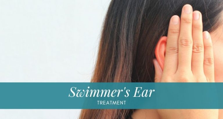 Swimmers Ear, Swimmer's ear Symptoms & Treatment | Adventis