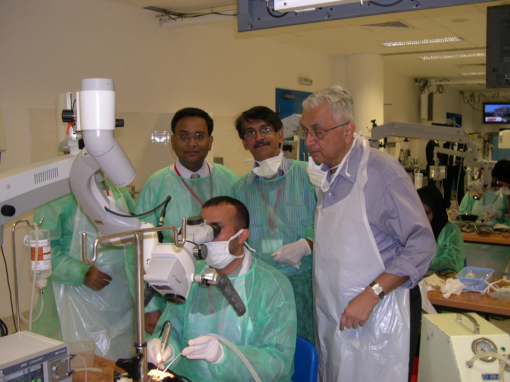 ENT - Cochlear Surgery, Head & Neck, Medical Education, Teaching ...