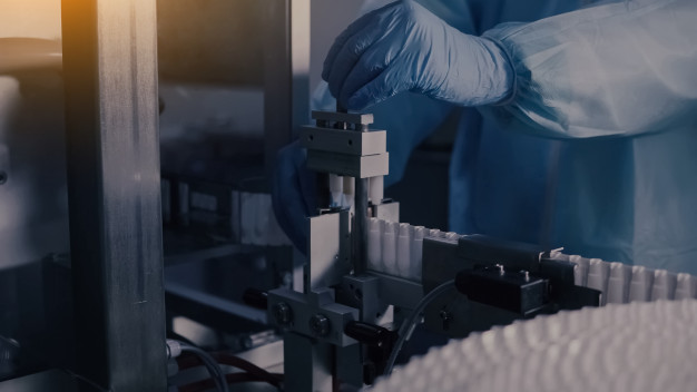 Device Manufacturing of Otolaryngology | Adventis