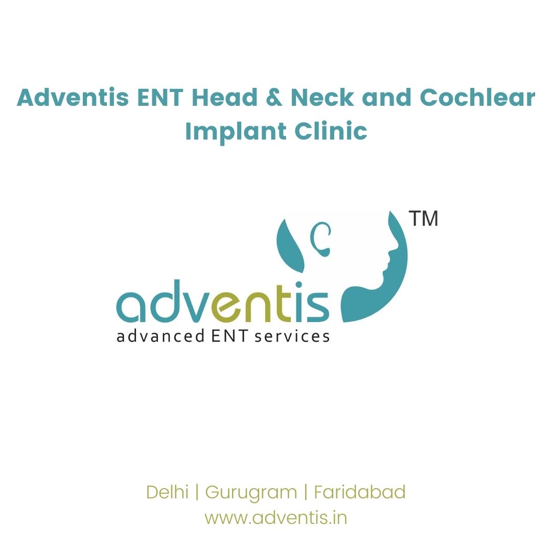 Best Nasal Tumours Treatment & Surgery in Delhi | Adventis ENT, Head & Neck